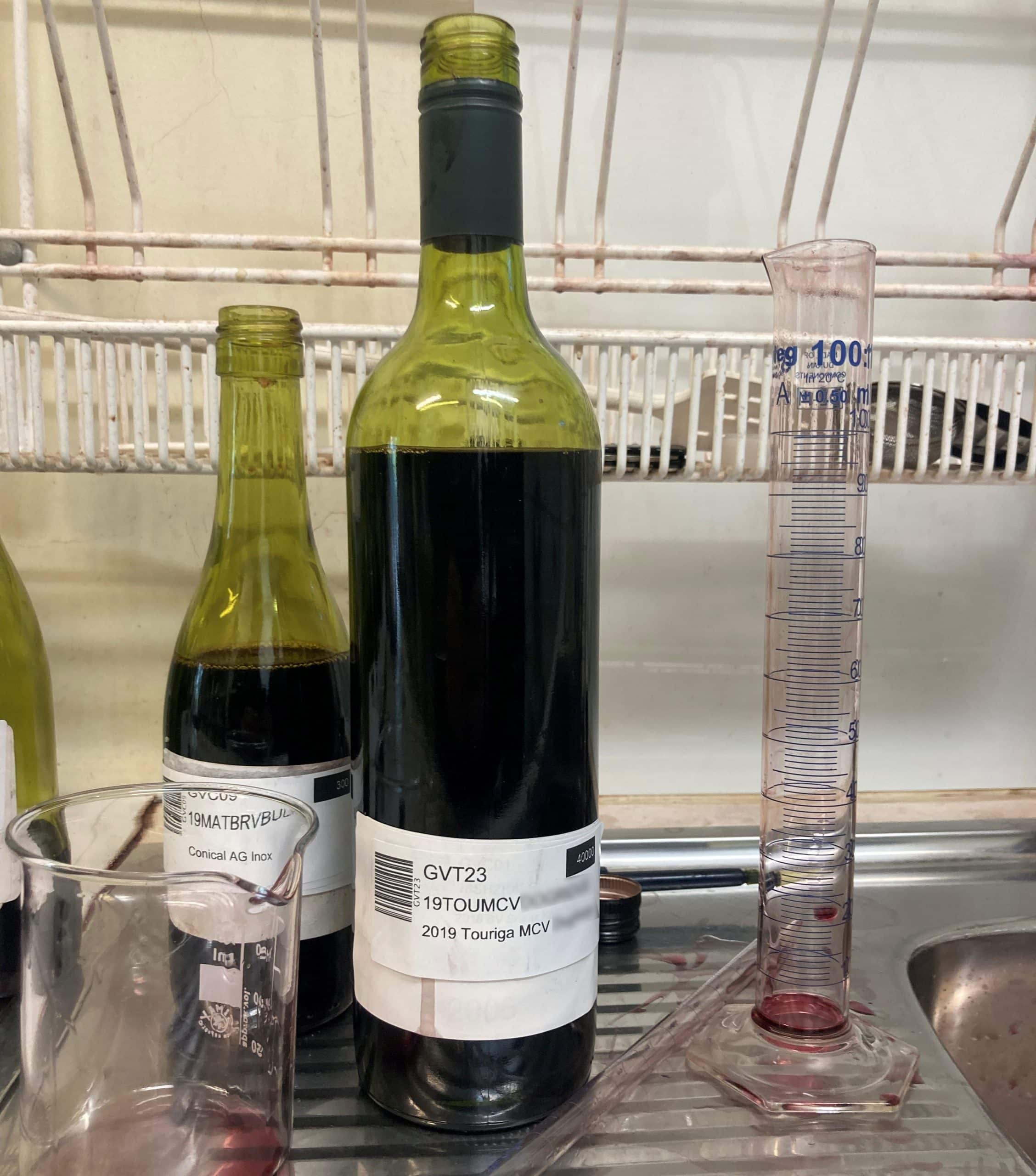 What do you do with Touriga? - Glug Wines