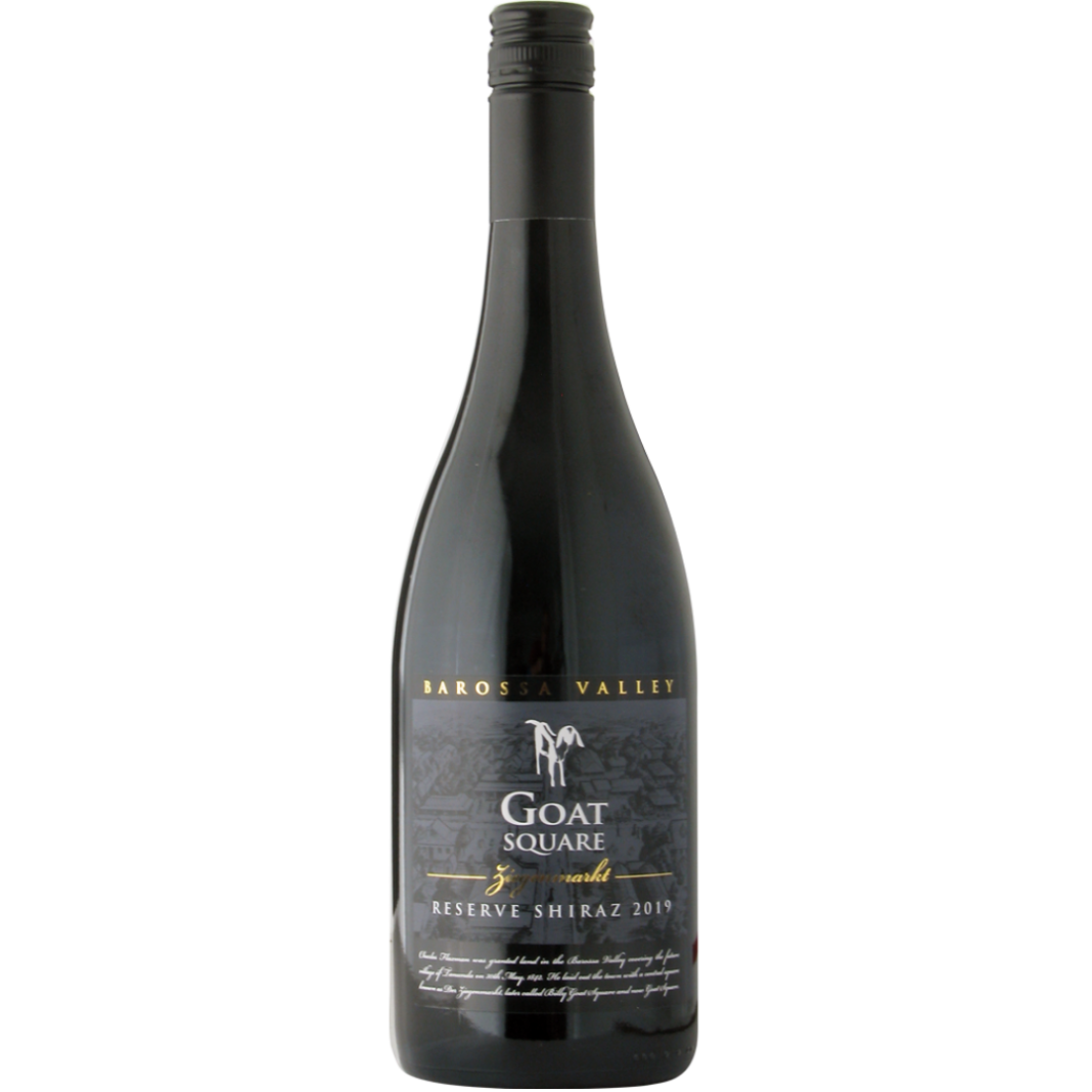 Glug Wines – Wine Makers & Merchants of the Barossa Valley