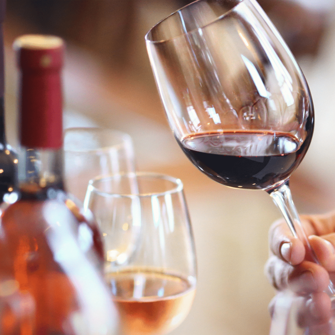 Can you believe Glug warm climate wines are dismissed by the wine elite ...